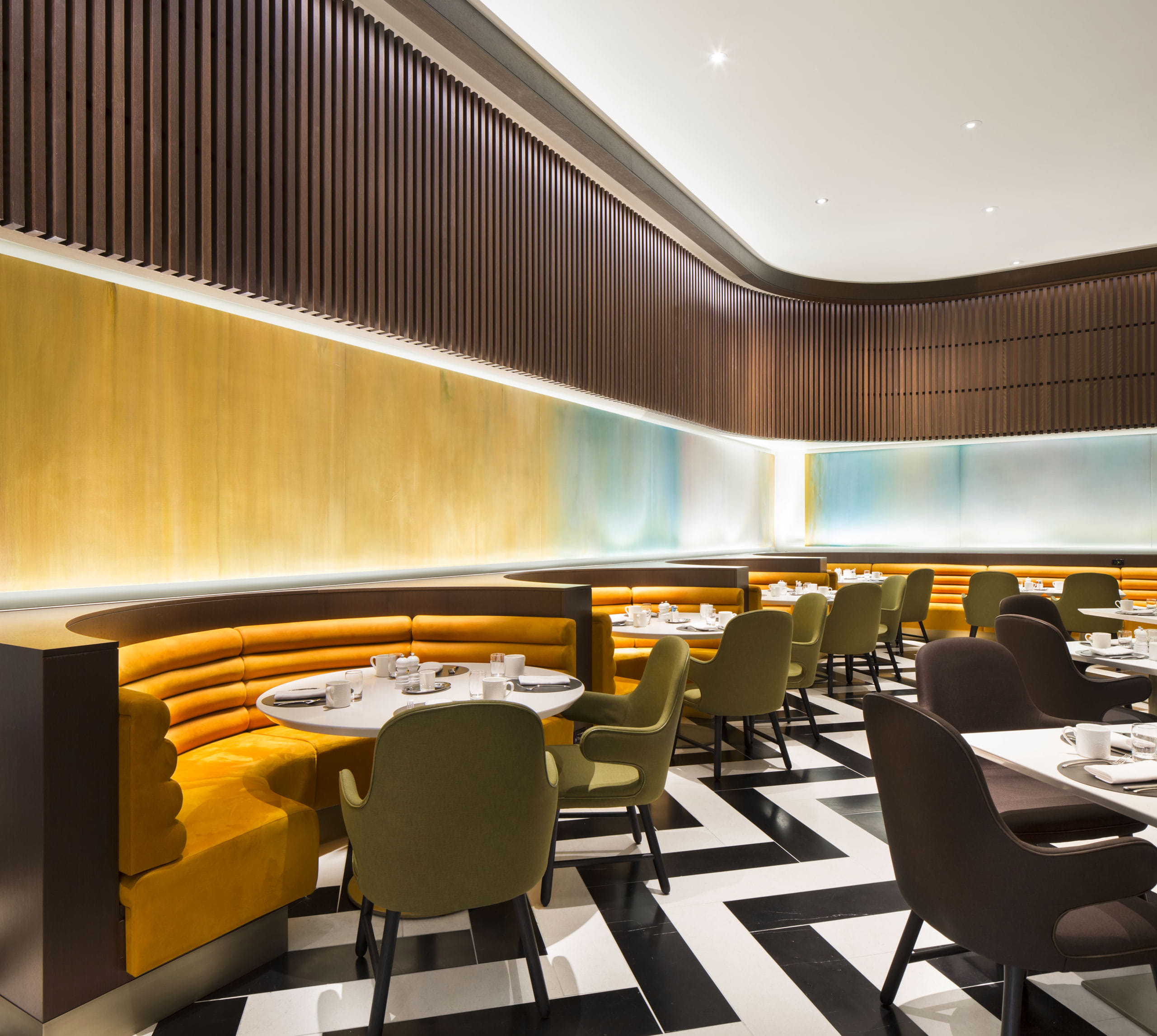 Who we are | Sid Lee Architecture