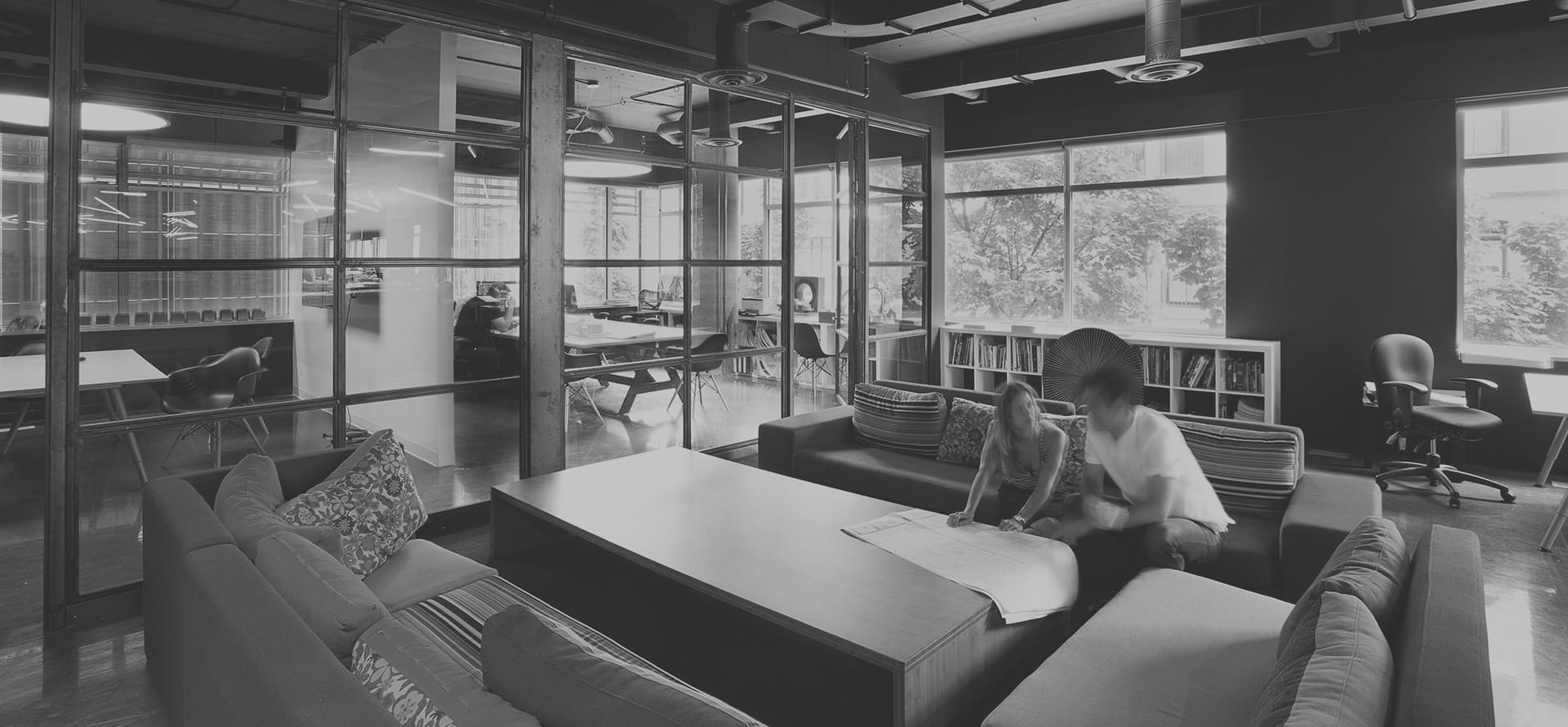 Contact us | Sid Lee Architecture