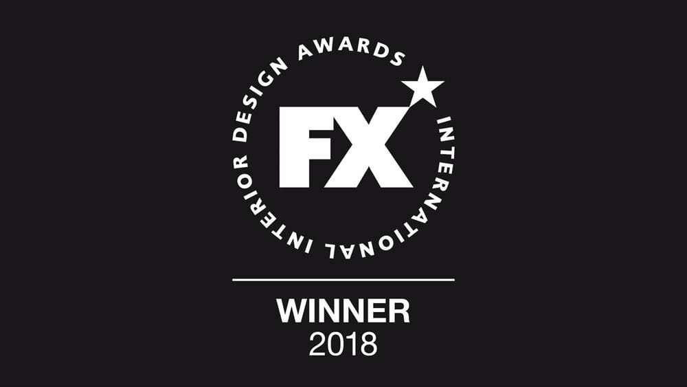 adidas x Concepts, big winner at the 2018 FX Awards