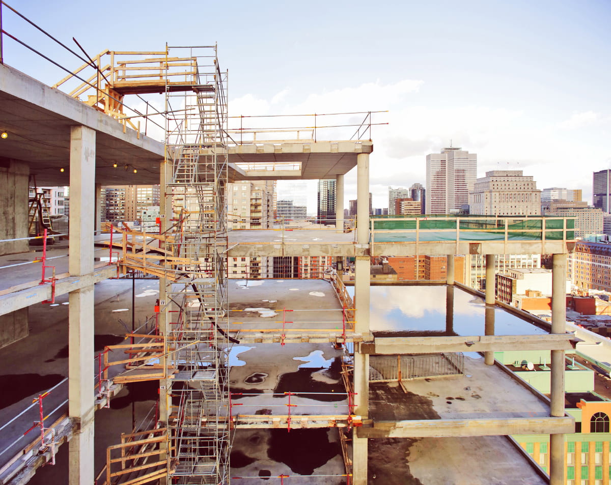 Who we are | Sid Lee Architecture