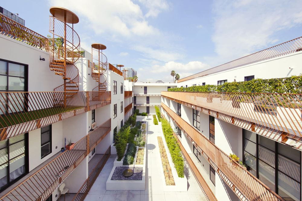 Sid Services | Sid Lee Architecture