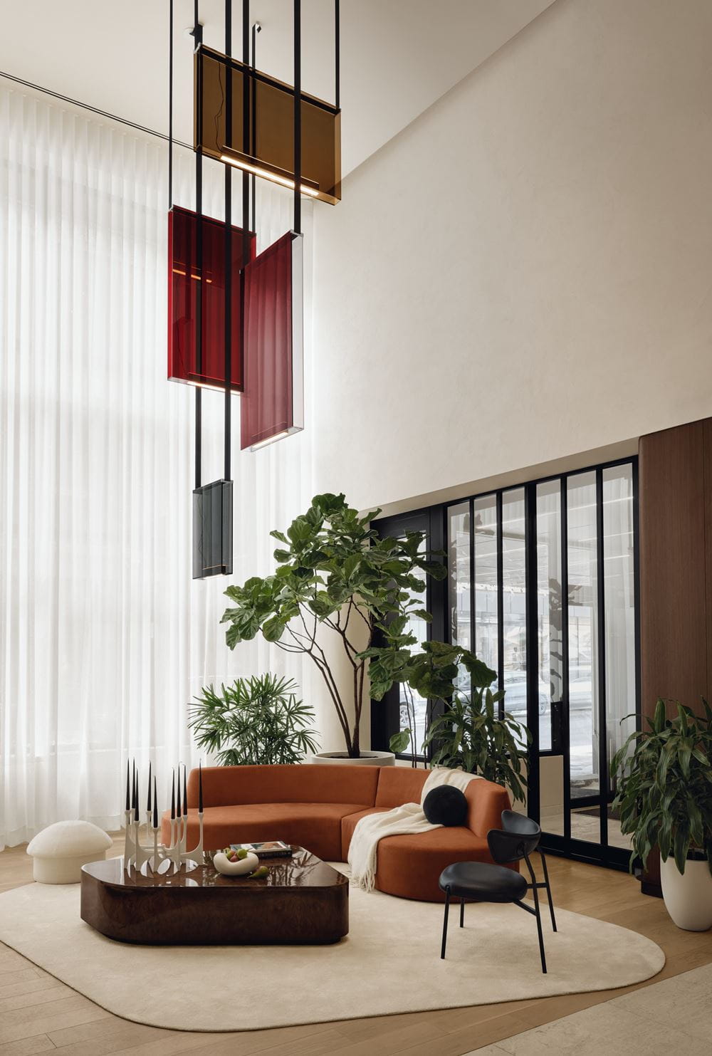 Vogue Hotel Montreal