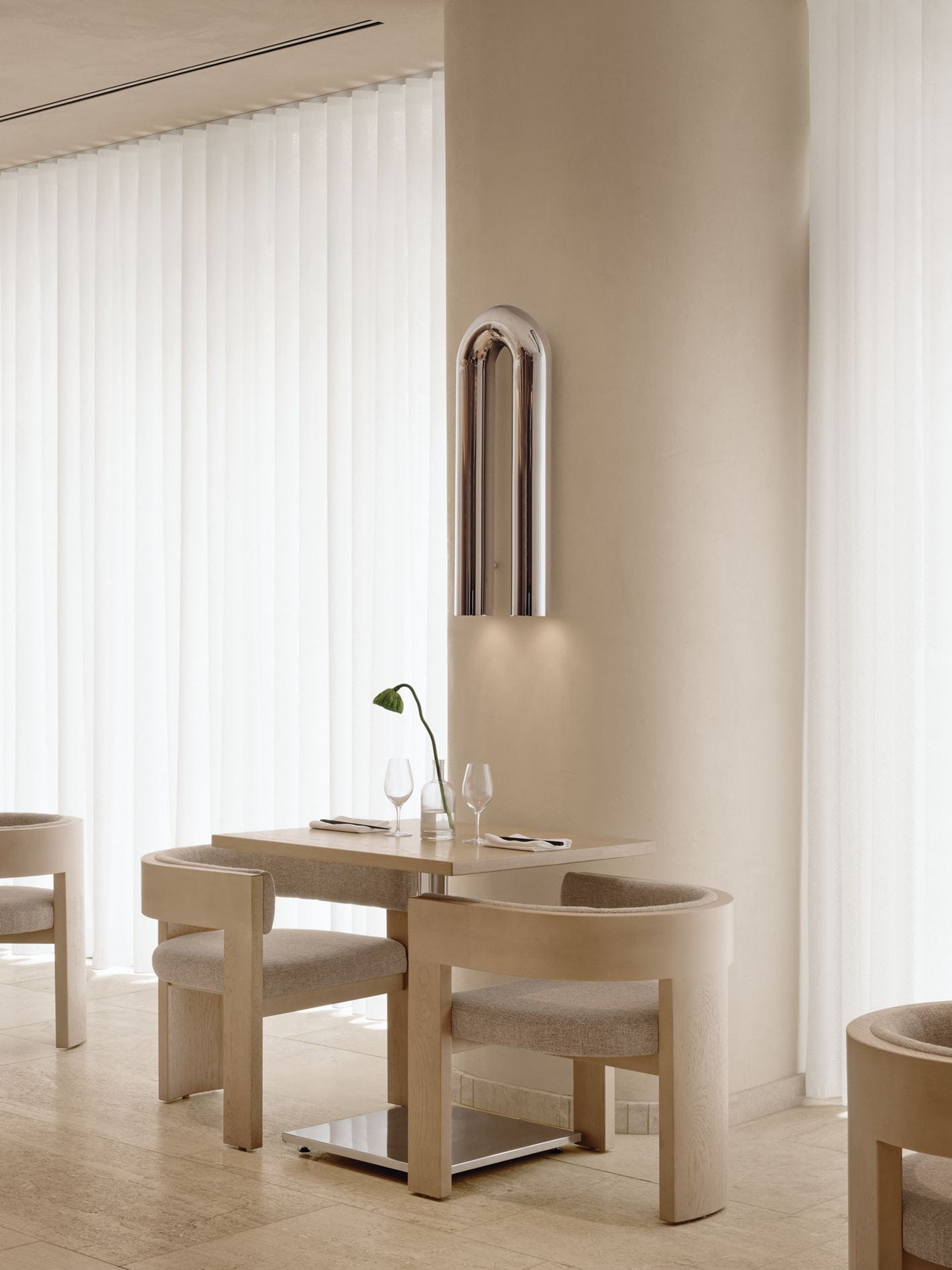 Vogue Hotel Montreal