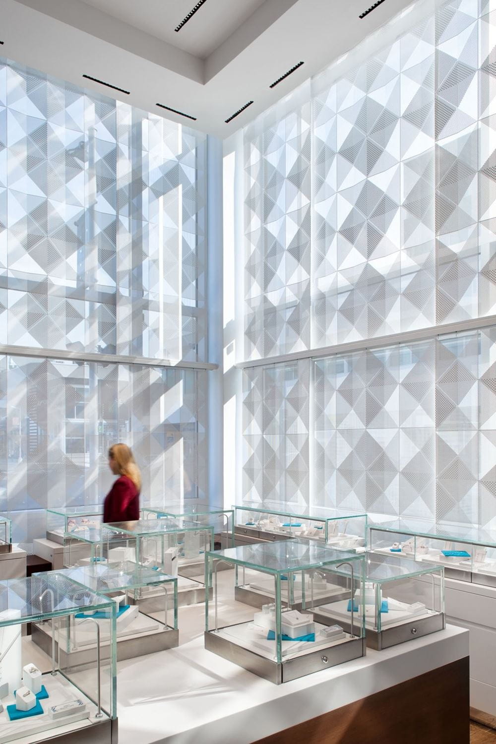 Architecture and Visual Identity