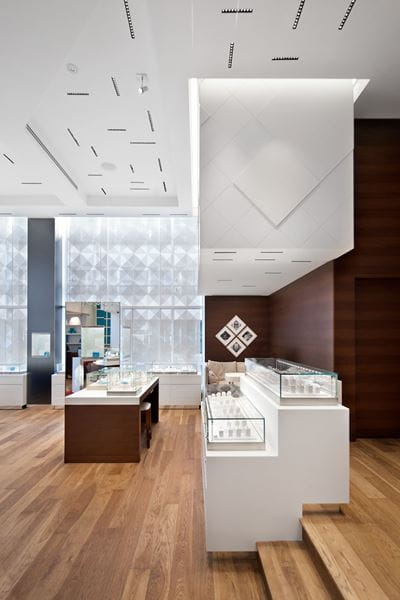 Architecture and Visual Identity