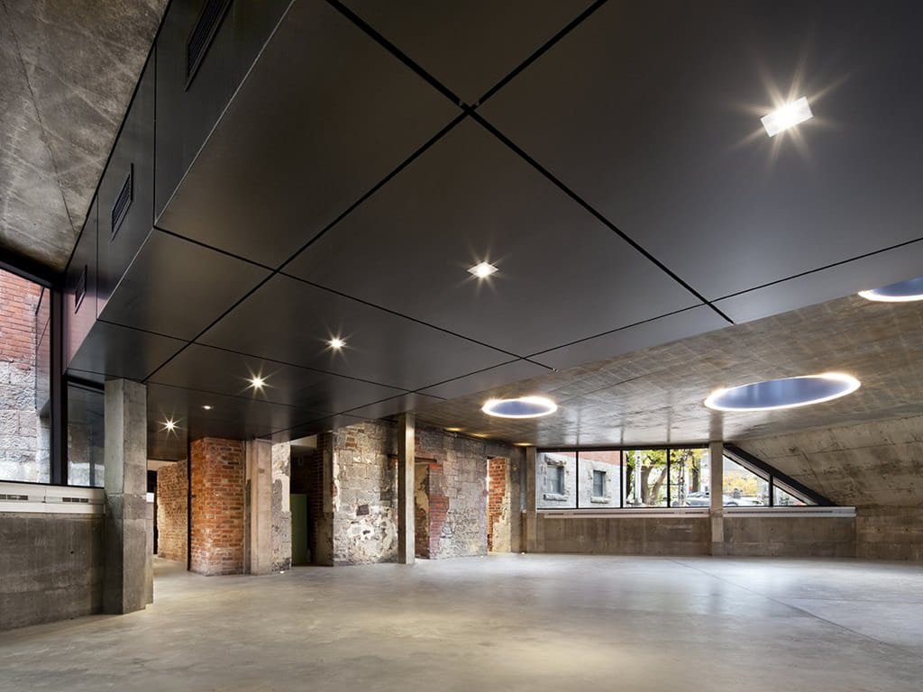 William Notman House