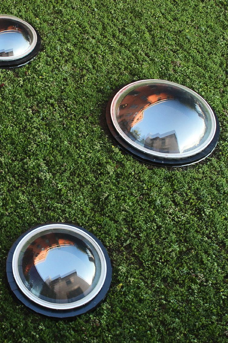 William Notman House