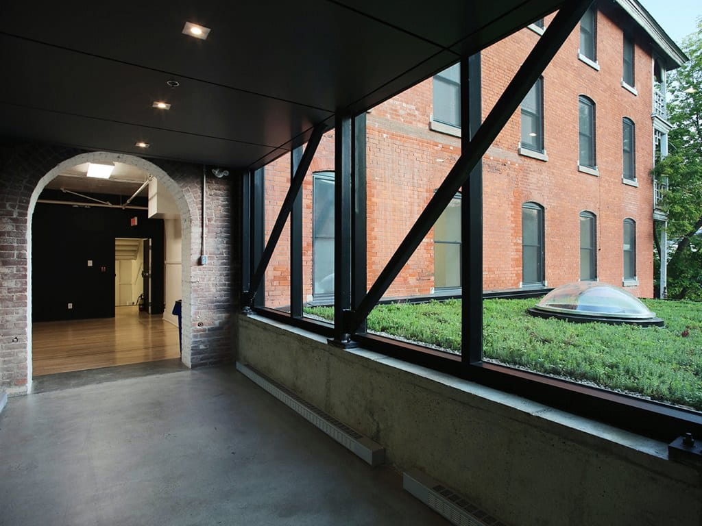 William Notman House