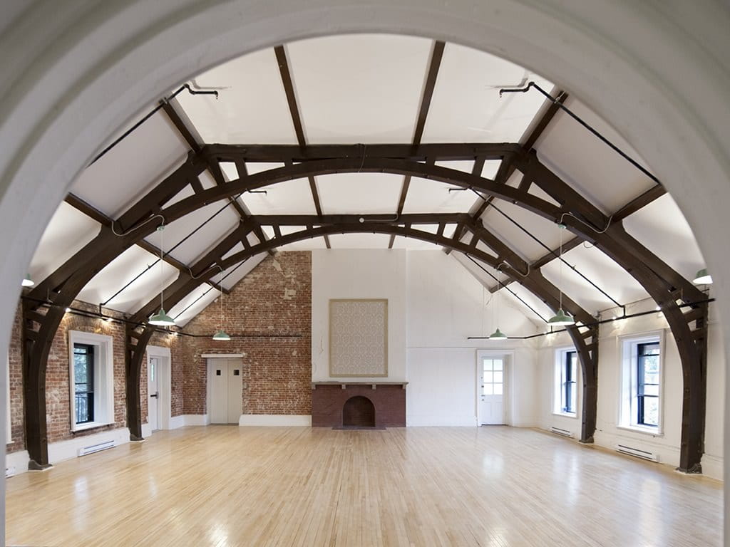 William Notman House