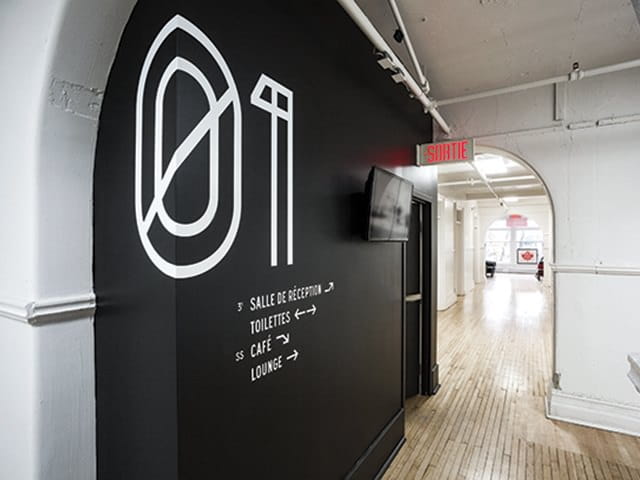 William Notman House