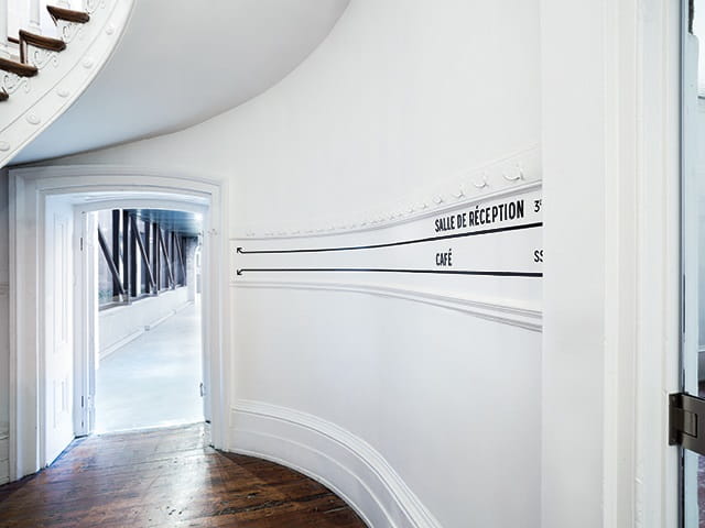 William Notman House