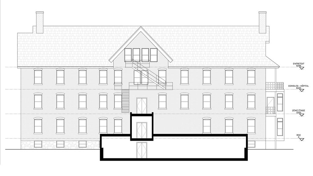 William Notman House