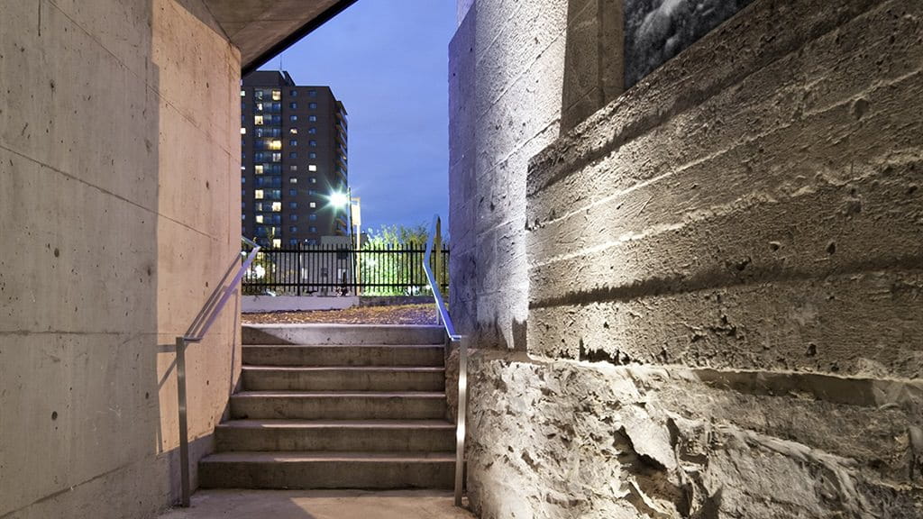 William Notman House