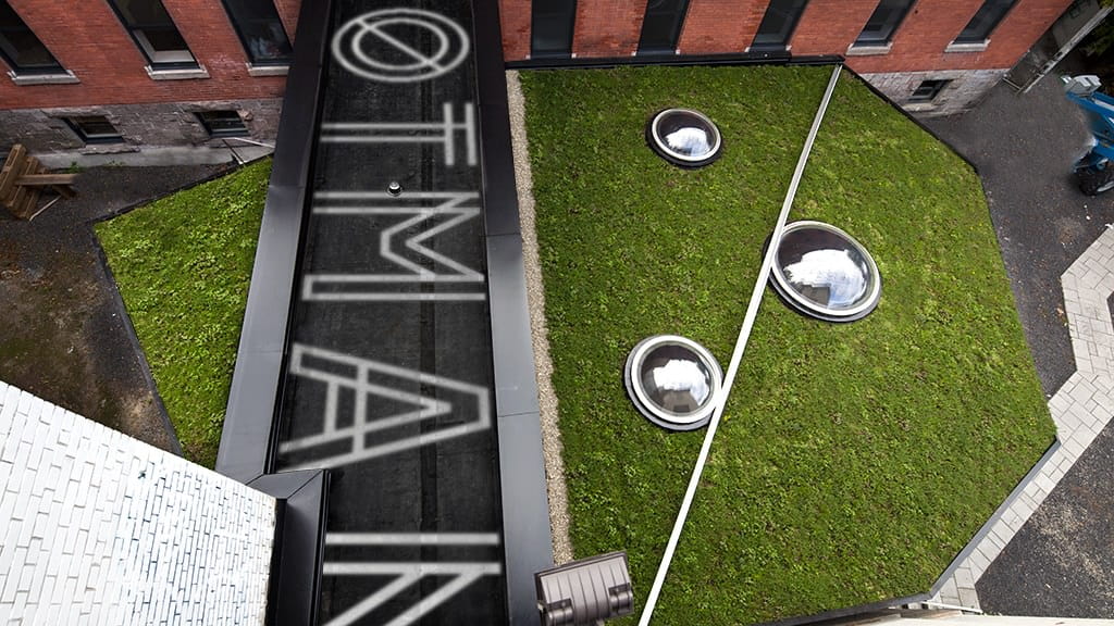 William Notman House