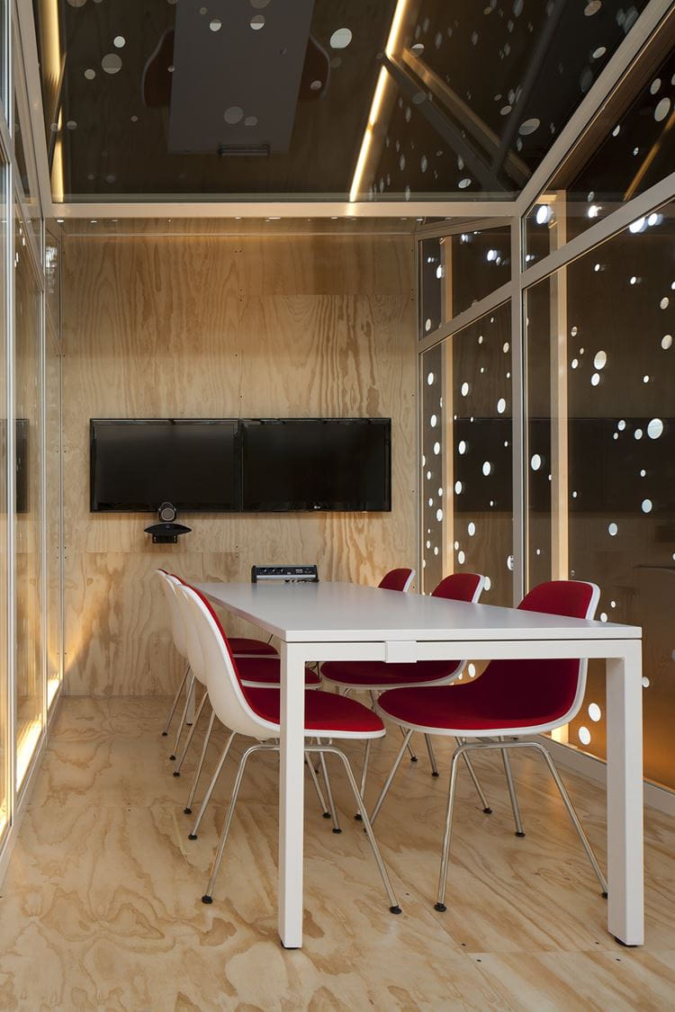 Amsterdam Headquarters