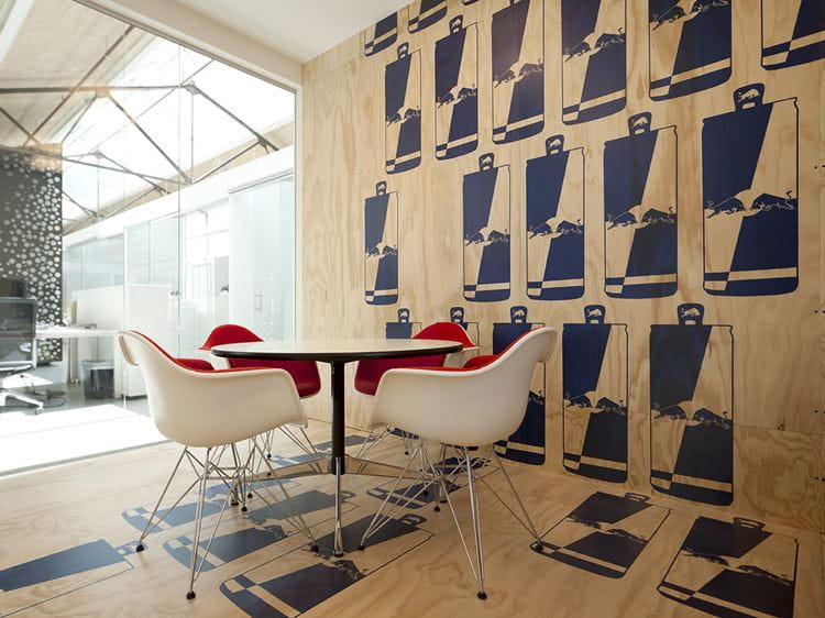 Amsterdam Headquarters