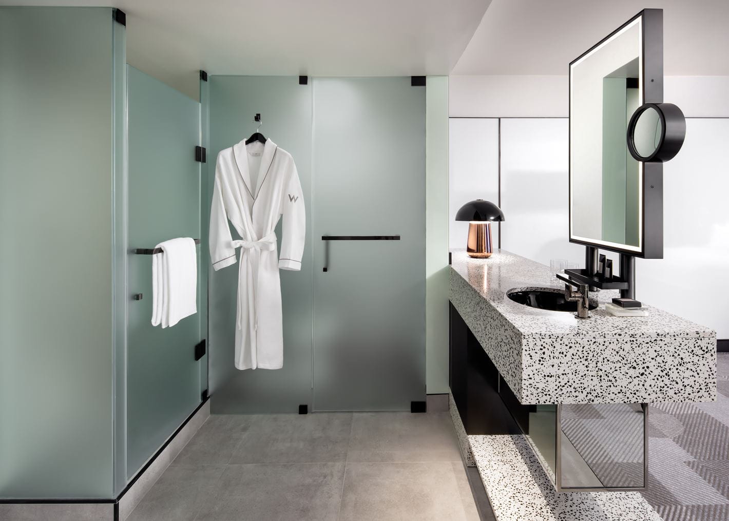 W Hotel