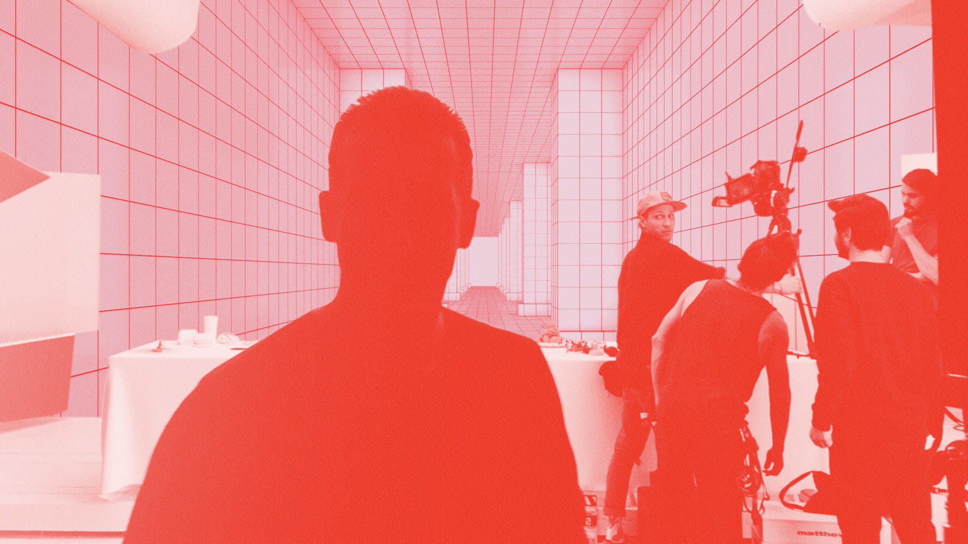 Sid Lee | Creative agency for the future