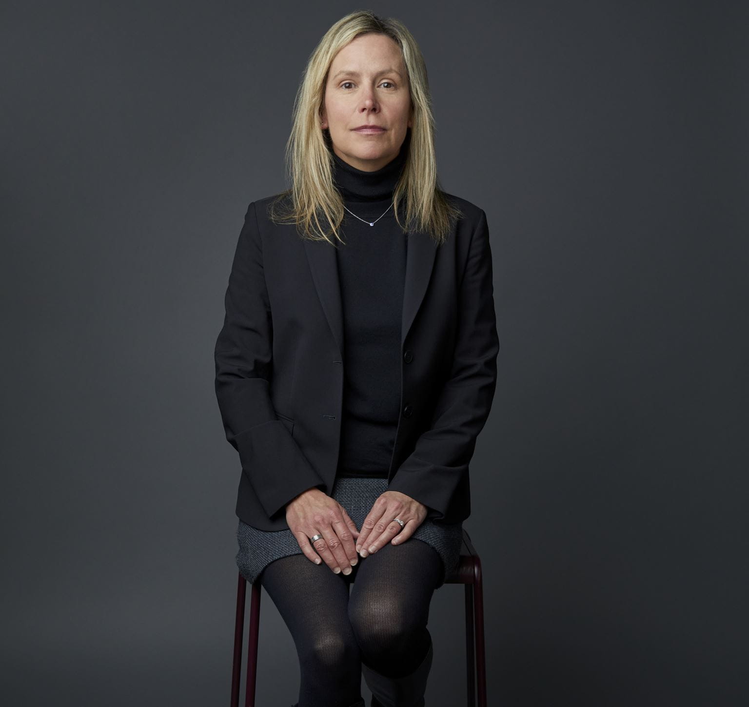 Marie-Lise Campeau | Global Chief Executive Officer | Sid Lee