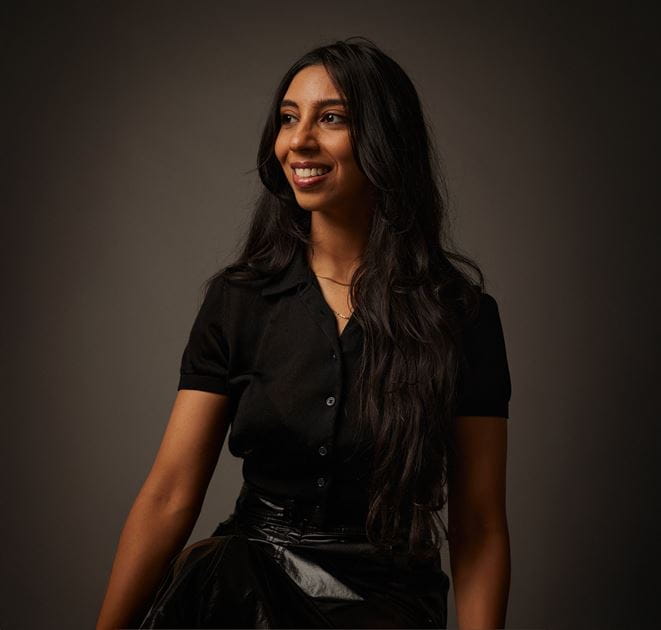 Shereen Ladha | VP, Head of Strategy, North America | Sidlee