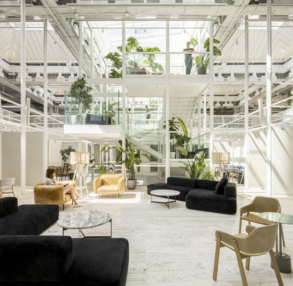 Meet us | Creative agency for the future