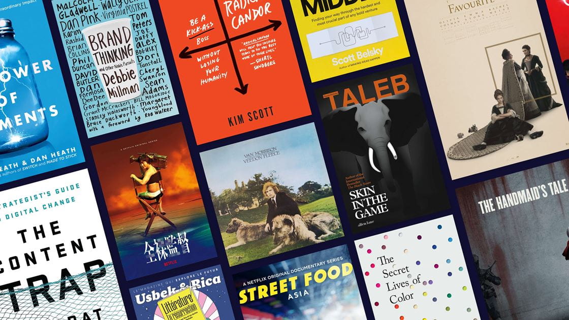 Summer 2019 Entertainment Guide