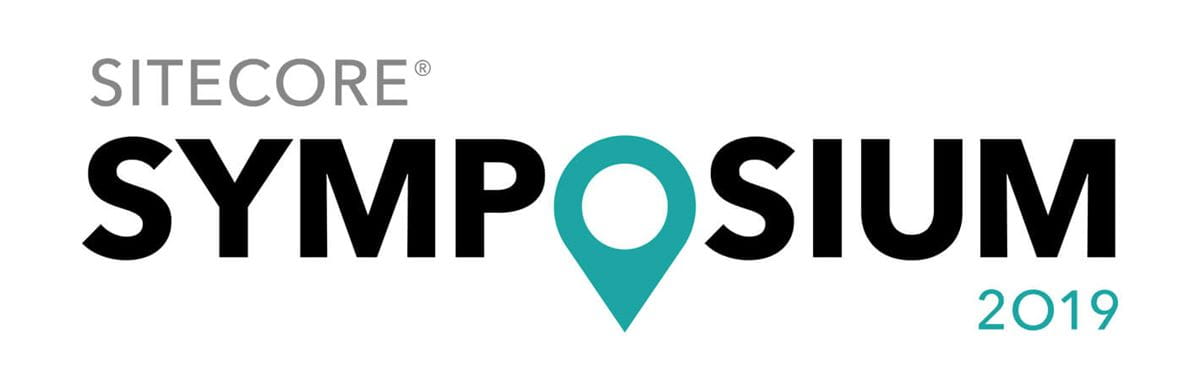 Sitecore Symposium 2019
