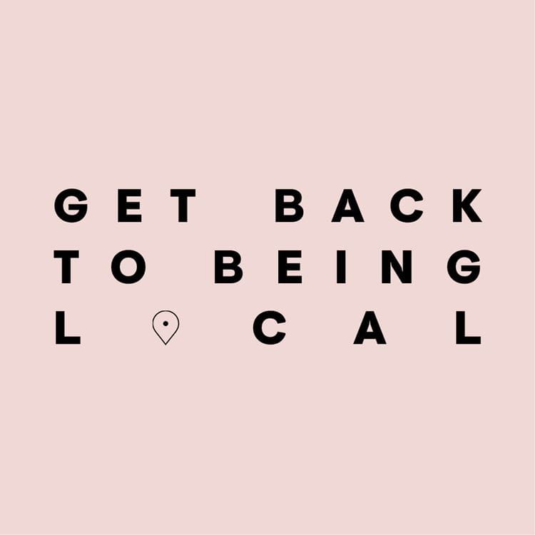 Committing to people and purpose in times of crisis