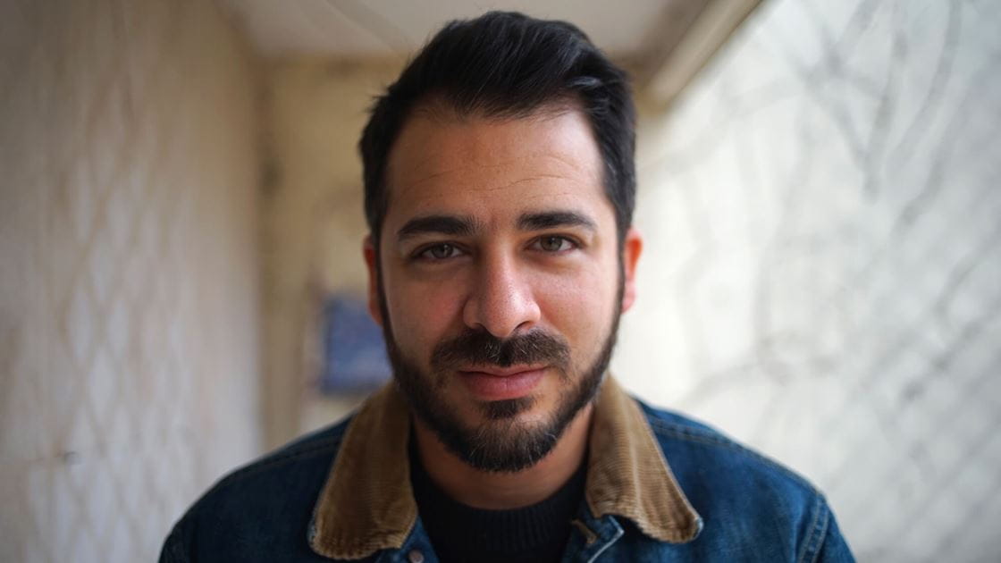 Stephane Soussan shares his take on COVID-19 with Adweek