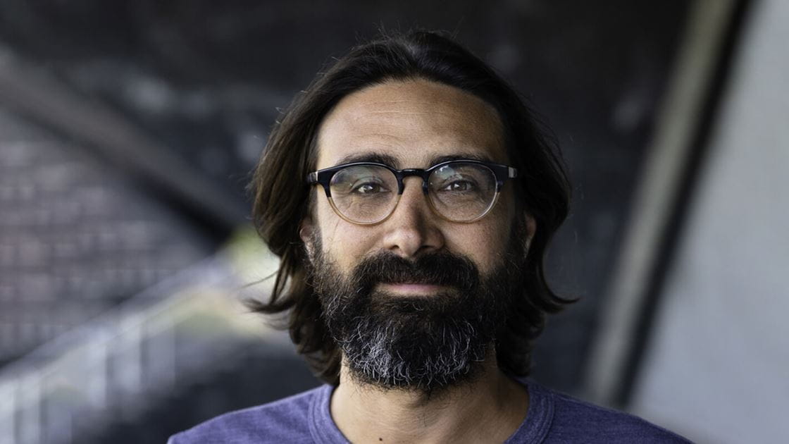 Jason Berk discusses social media live streaming platforms with Digida