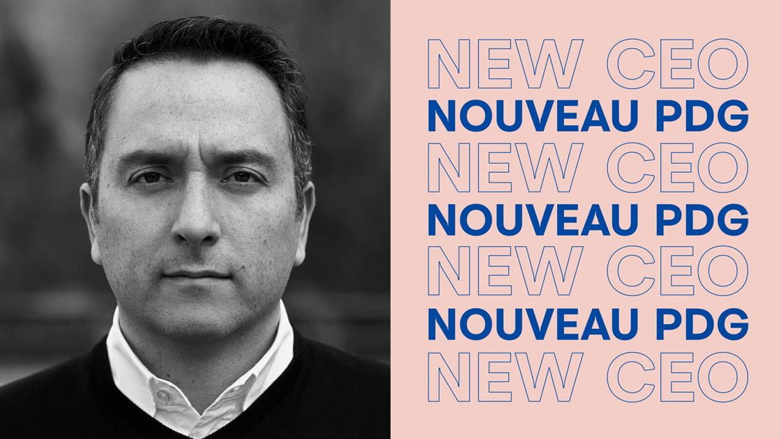 Vito Piazza to take on new role as Global CEO