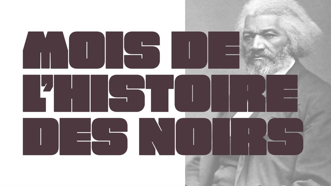 Mois de l’histoire des Noirs : Littérature