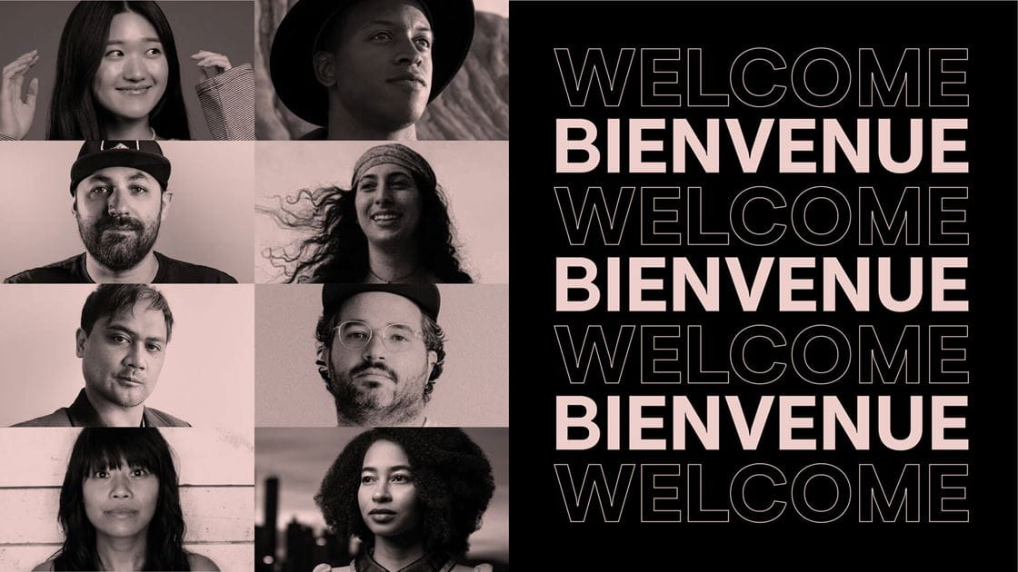 Our US creative team is growing