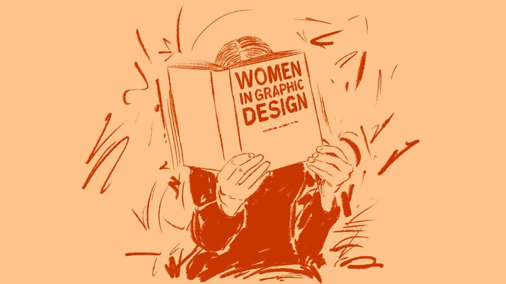 Making her mark: Isabelle Allard