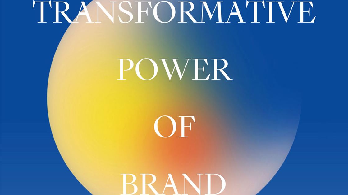 The transformative power of brand