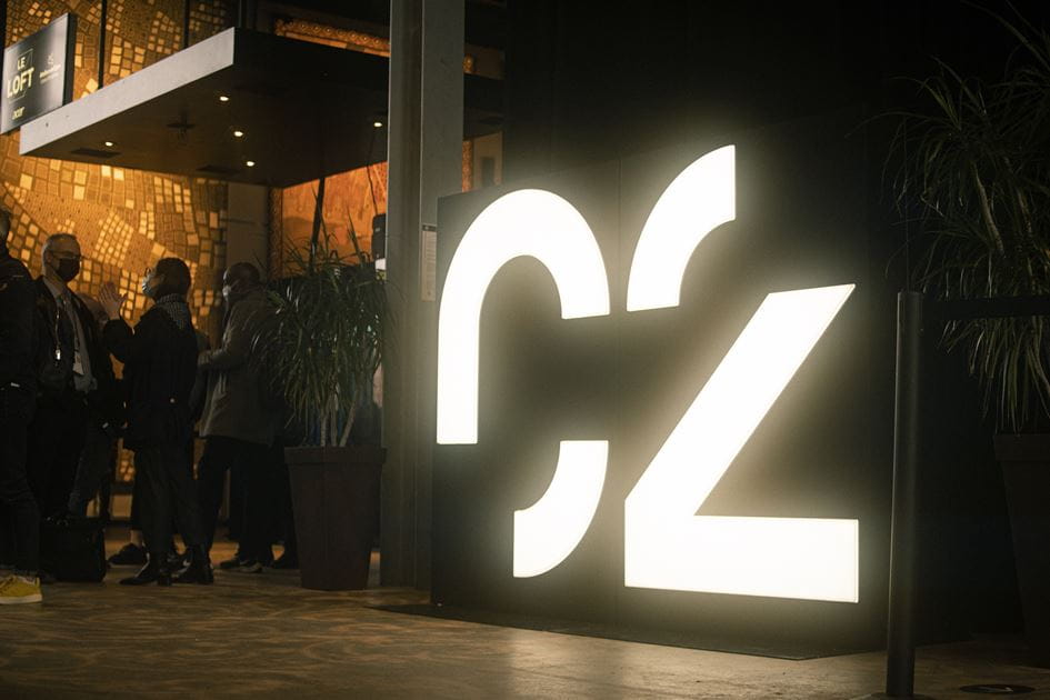 Some of our favourite sessions from C2 2021