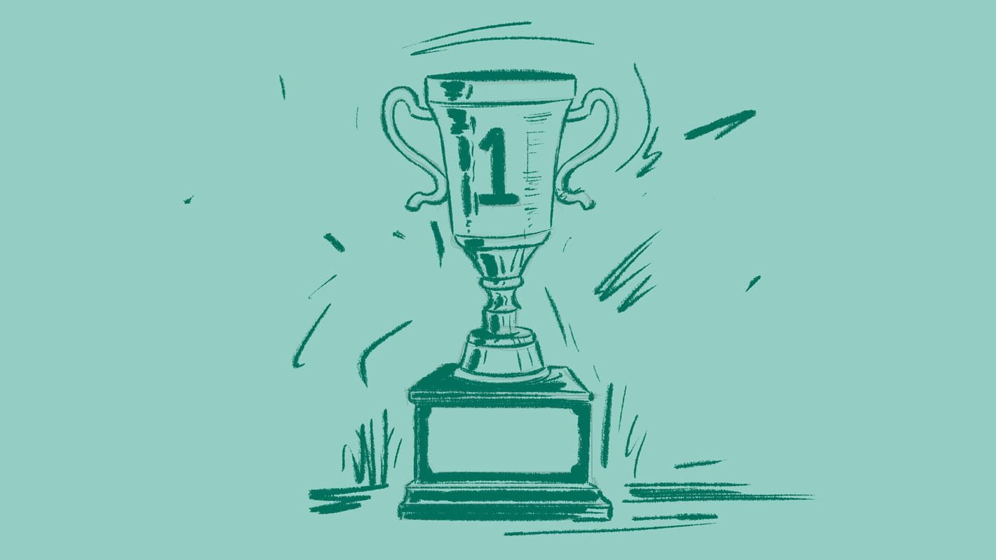 Making Her Mark: Zemina Moosa