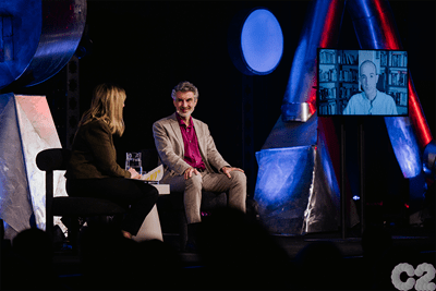 3 insights from C2 2023