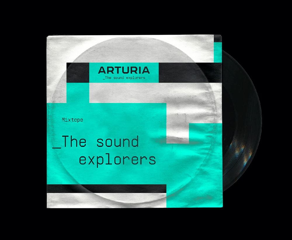 The sound explorers
