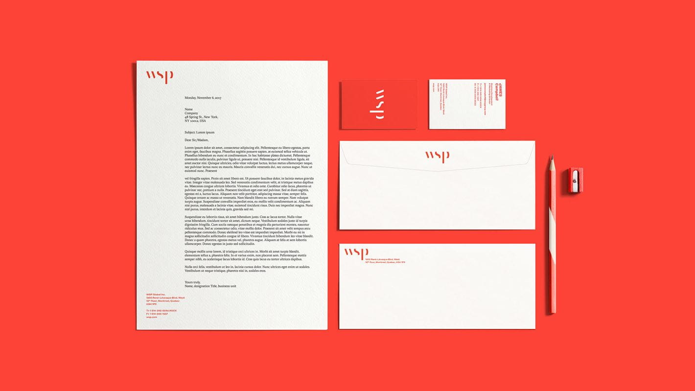 Wsp Logo WSP Logo By Darien On Dribbble