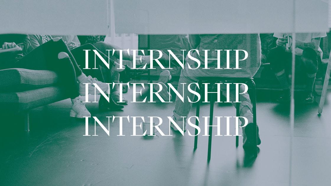 Sid Lee Land, our internship program